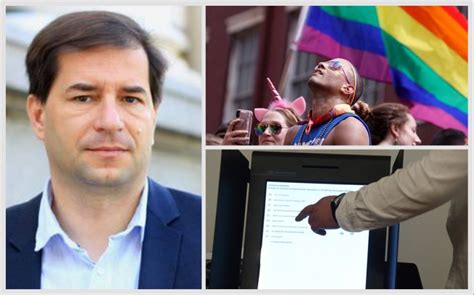 ЕКСКЛУЗИВНО В ПИК Tv Борислав Цеков сравни със земята джендър идеологията и похвали ВКС за