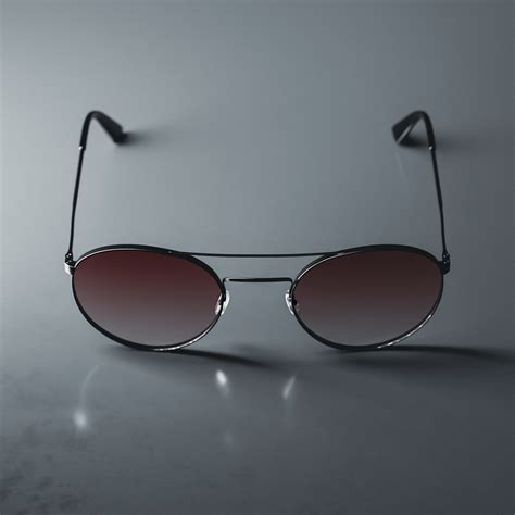 Sunglasses Design Behance