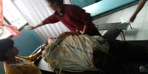 Usai Berhubungan Intim Wanita Asal Pekalongan Ini Nyaris Tewas Garuda Daily