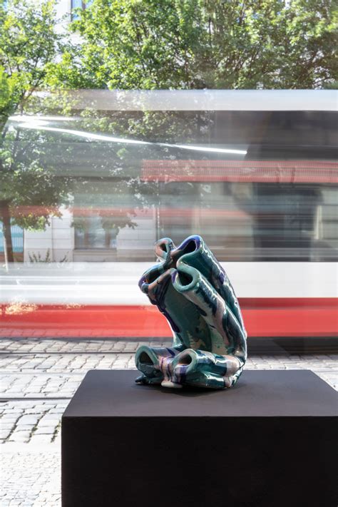 Curated By Jan Dotřel