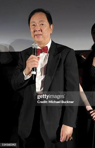 Jimmy Wang Actor Photos And Premium High Res Pictures Getty Images