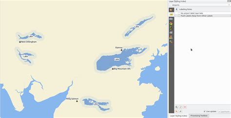 12 1 The Vector Properties Dialog — Qgis Documentation Documentation