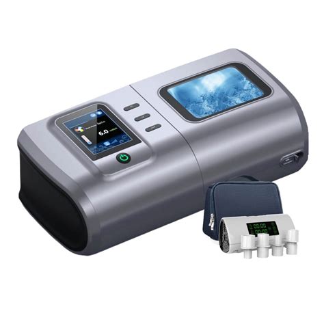 Bipap Machine What Is A Bipap Machine