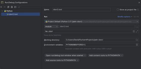 Pycharm Is Not Stopping On Breakpoints In The Unit Tests Since Pycharm Community