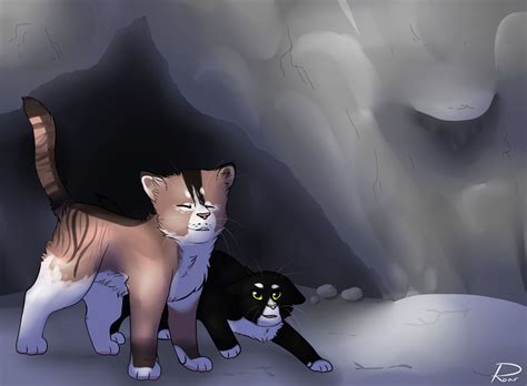 The Raven And The Frog By Roartigerroar On Deviantart