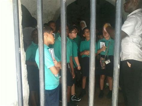 Aris Elmina Castle A Pyp Exploration