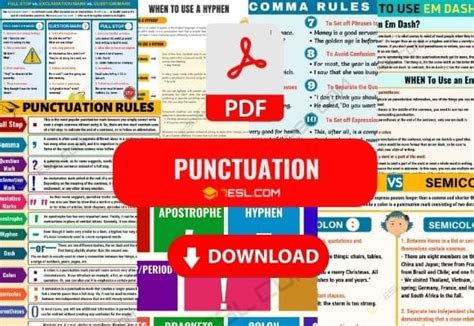Comma When To Use A Comma With Important Comma Rules 7ESL