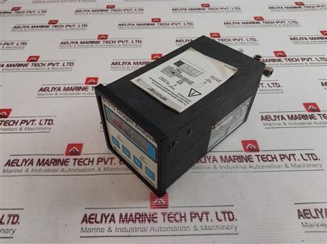 Hitech Instruments G1010 Oxygen Analyser 240vac Aeliya Marine