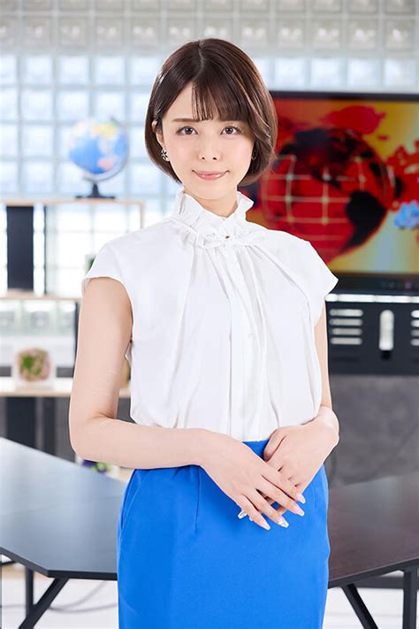 イカサレっ！めざましニュース「on Air 中は絶対に、表情を崩さない」甘えん坊局アナウンサー、3年目のプロ意識 メインキャスター3年目 Fandane