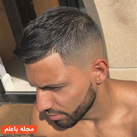 جدیدترین مدل موی مردانهکوتاهبلندخامه ایفشنمجلسیسادهایرانی