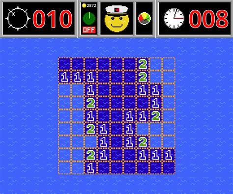 Minesweeper Plus By Jorel Simpson