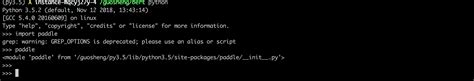 动态图下，使用applygradientsapplyoptimize，类型错误 · Issue 25755 · Paddlepaddlepaddle · Github