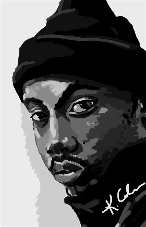 Nas Sketch At Explore Collection Of Nas Sketch