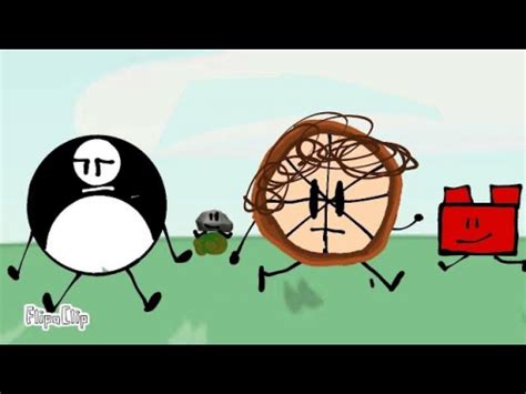 Create A Bfdi My Character Tier List Tiermaker