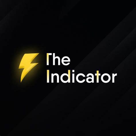 Отзывы о The Indicator Правда о заработке с проектом трейдера
