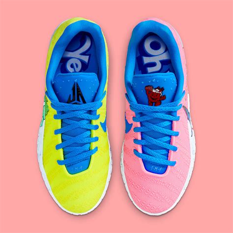 Kool Aid Nike Ja 3 2026 Iw1159 700