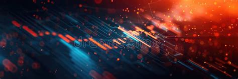 Stock And Forex Trading Chart Digits Numbers Bearish And Bullish Candles Data And Digital