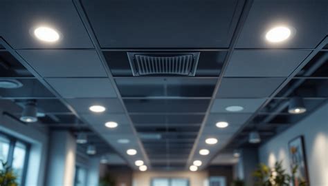 Recessed Cans In Drop Ceiling Best Practices Lighting Contractors