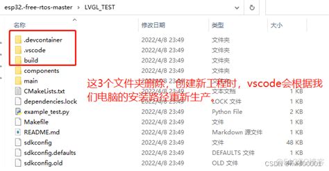 Vscodeesp Idf：编译网友移植好的lvgl工程esp32ili9341xpt2046笔记51cto博客esp Idf