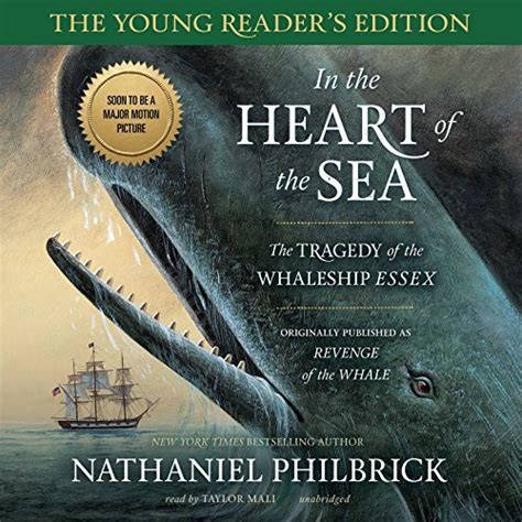 Why Read Moby Dick By Nathaniel Philbrick Goodreads