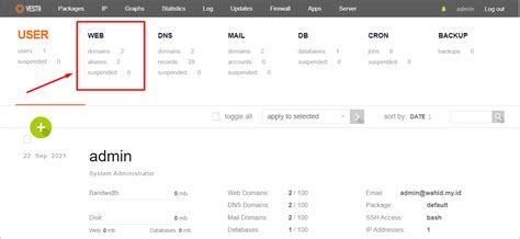 Cara Install SSL Lets Encrypt Di VestaCP
