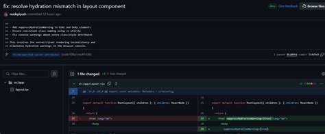 Piyush Waghela On Linkedin Nextjs Reactjs Webdev Opensource Opensourcecontribution