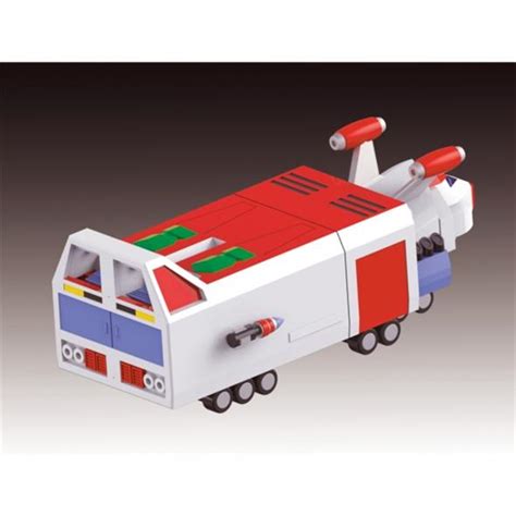 Mini Deformed Daimos