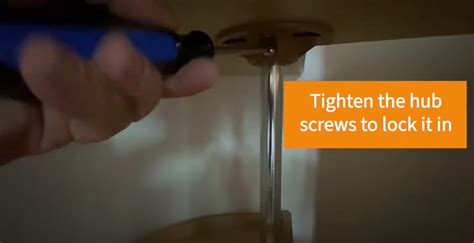 How To Install A Lazy Susan The Easy Way For Anyone Woodworker Express Blogwoodworker Express