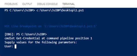 Unable To Use Sharepoint Pnp Powershell In Vscode Stack Overflow