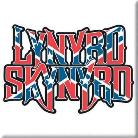 Lynyrd Skynyrd Fridge Magnets Band Photo Buy Now For 9 99 Rocksax