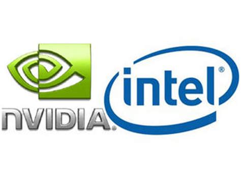 Nvidia Calls Intel S Graphics Chip Tactics Aggressive Legit Reviews