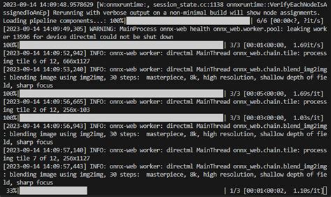Workflow For Windows AMD Using ONNX Web Civitai