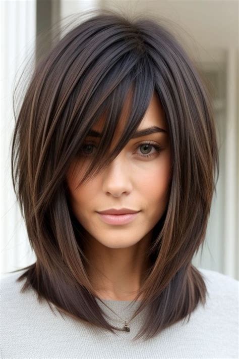 23 Best Gender Neutral Haircuts For 2025 13 Medium Hair Styles
