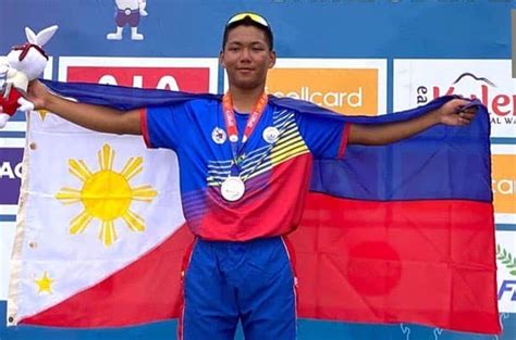 Sea Games 2023 Filipinas Gana Tres Medallas En Vela Iglesia En Directo