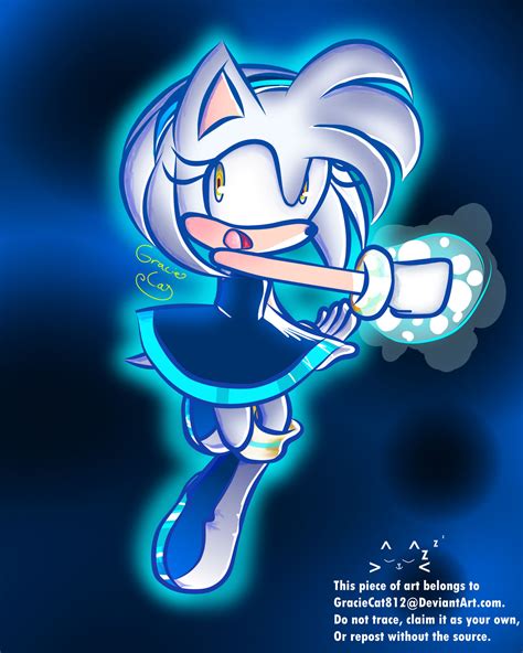 Silver Amy Old By Graciecat812 On Deviantart