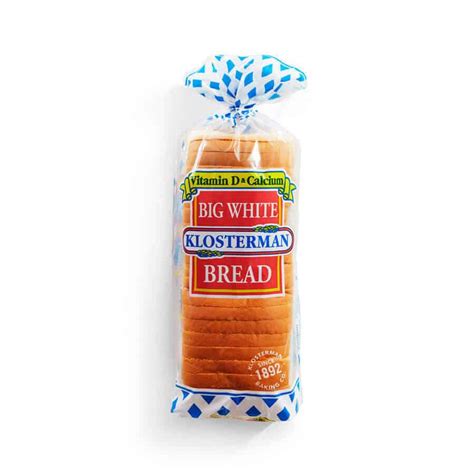 Wholesale Bread Commercial Bread Products Nationwide Klosterman Bakery