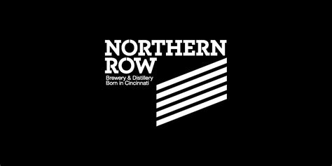 Reds Opening Day Northern Row — Northern Row