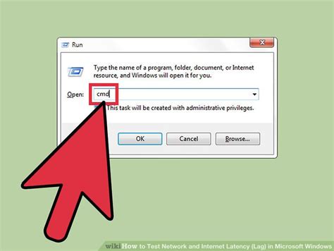 3 Ways To Test Network And Internet Latency Lag In Microsoft Windows