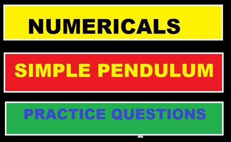 Measurements And Experimentation Exe 1c Numericals Class 9 Icse Physics Selina Publishers Icsehelp