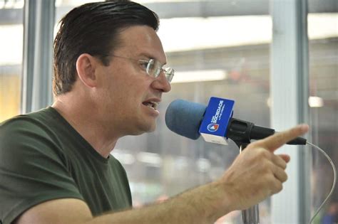 Roma Reitera Querer Distância De Acm Neto João Roma Presidente Do