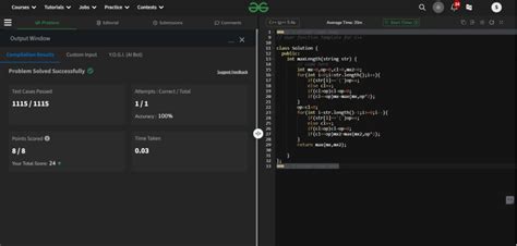 Geekstreak2024 Deutschebank Sandeep Shivam Tripathi