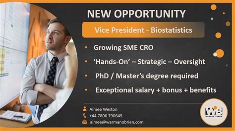 Biostatistics Statistics Biostatistician Biostatisticsjobs Aimee