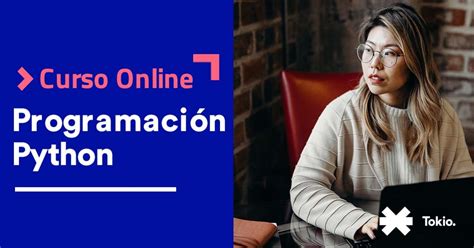 Tokio School On Linkedin Curso De Programador Python ¡hazte Experto