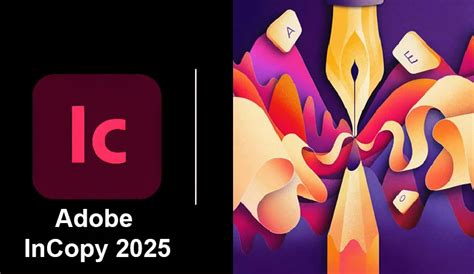Adobe InCopy Download Latest 2025 Pre Activated FileCR