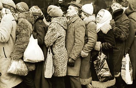 Полиэтиленовый бум почему в СССР пластиковый пакет был модным аксессуаром