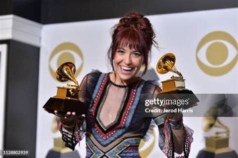 280 Grammy Awards Lauren Daigle Photos And High Res Pictures Getty Images