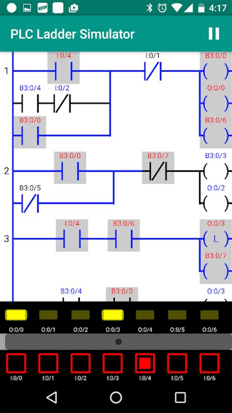 Plc Ladder Simulator Apk для Android — Скачать
