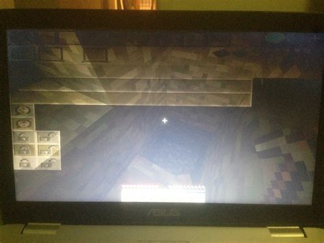 Strange Minecraft Bug Album On Imgur