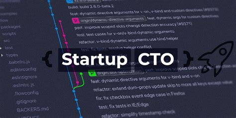 Startup Cto On Linkedin Programming Startups Culture Startupcto