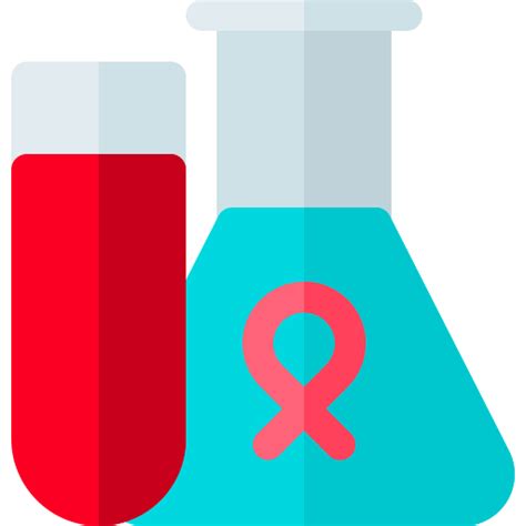 Science Basic Rounded Flat Icon